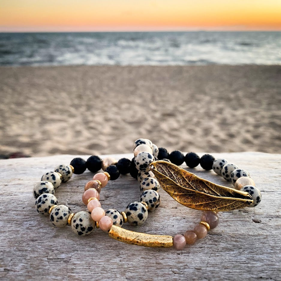 All Diffuser Bracelets – Page 2 – The Austin Bracelet Company