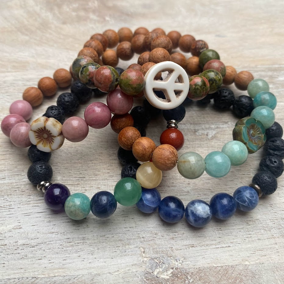 Collections – The Austin Bracelet Company