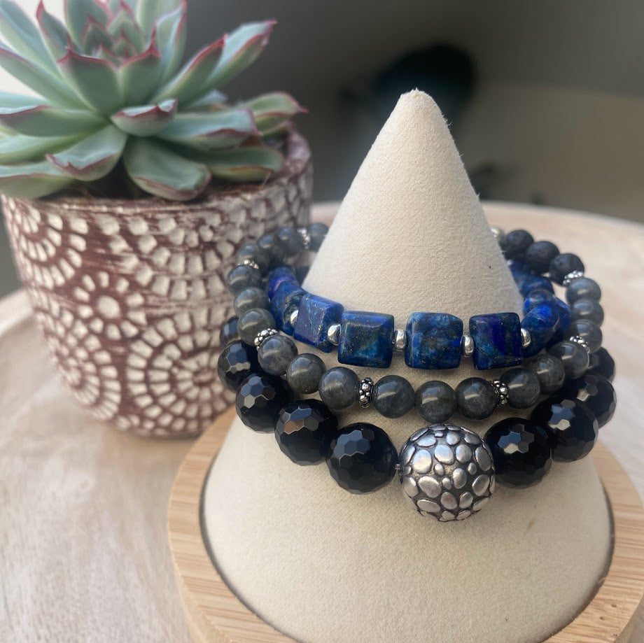 The Austin Bracelet Company