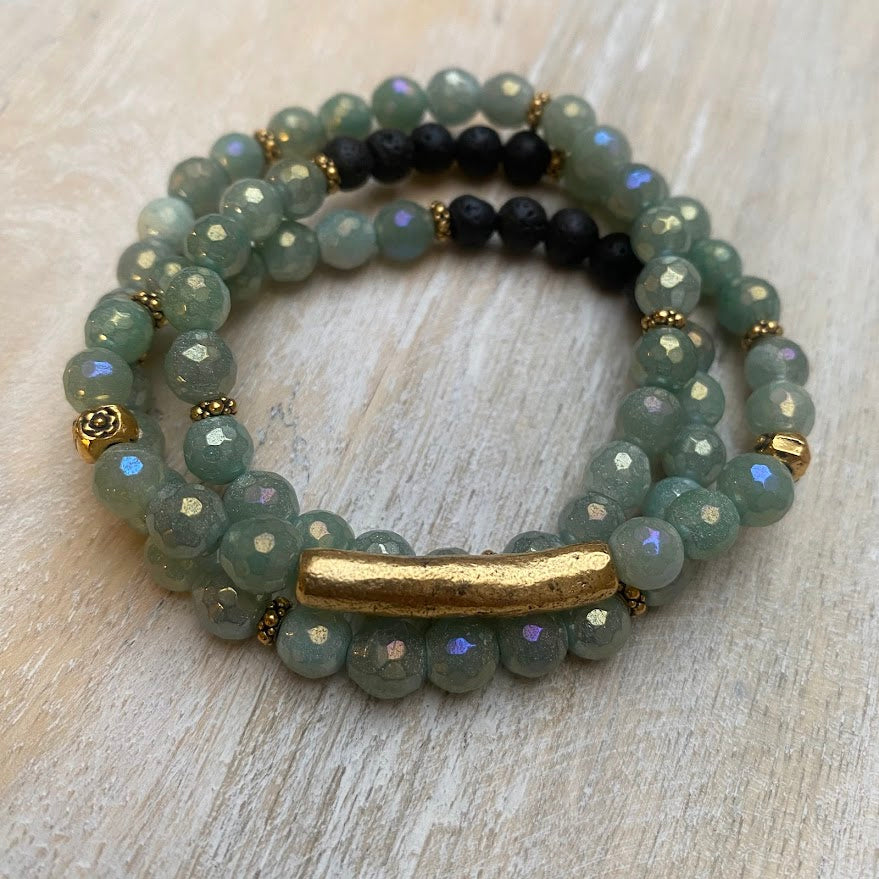 The Austin Bracelet Company